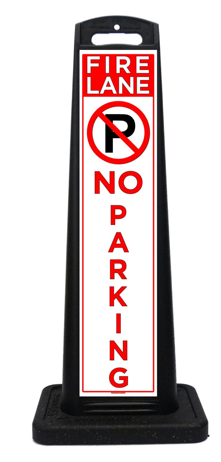 Temporary Portable Signs - Street and Facilities Equipment Supplier