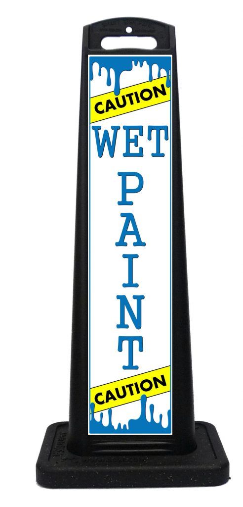 Portable Indoor Signs - Street and Facilities Equipment Supplier