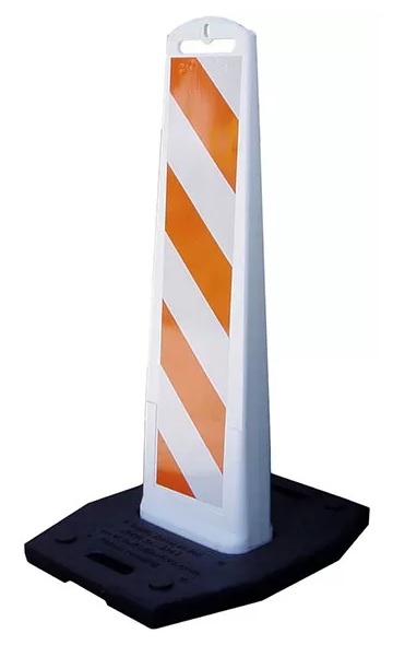 Vertical Panels - Street and Facilities Equipment Supplier